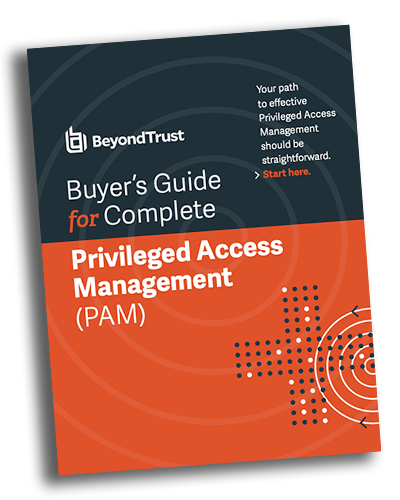 BeyondTrust technology partner | Service Dynamics