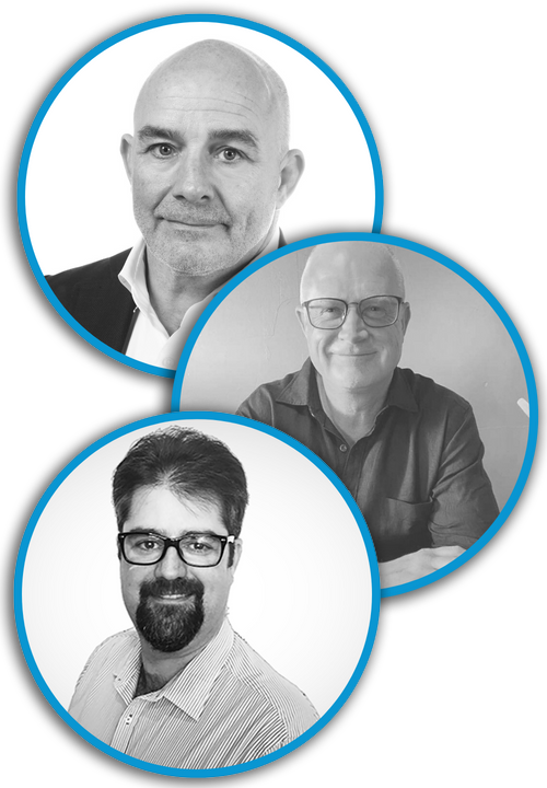 Flowingly Technology Partner - Service Dynamics