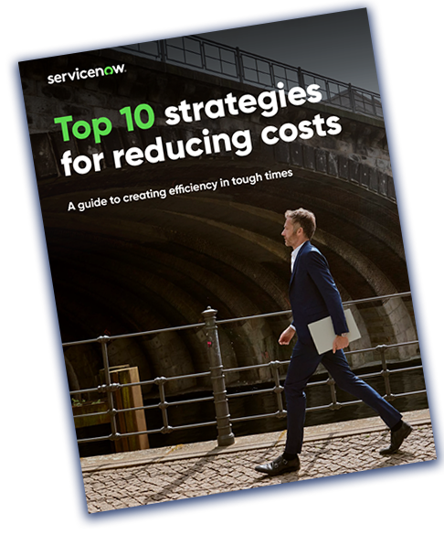 ServiceNow Consulting & Implementation Partner - Service Dynamics