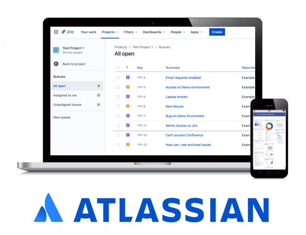 IT Asset Management - Discovery & ITAM Solutions | Service Dynamics